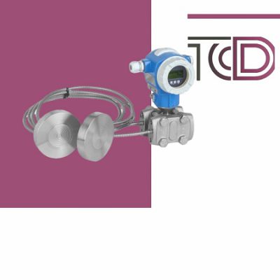 مشخصات و خرید ترانسمیتر اختلاف فشار اندرس هاوزر مدل Deltabar FMD78