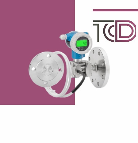 مشخصات و خرید ترانسمیتر اختلاف فشار اندرس هاوزر مدل Deltabar PMD78B