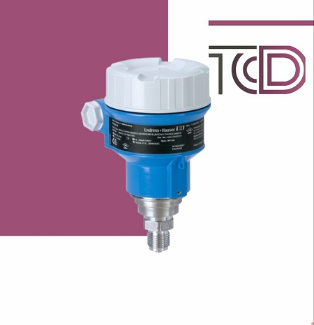 مشخصات و خرید ترانسمیتر فشار اندرس هاوزر مدل Cerabar PMP51