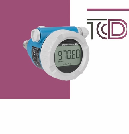 مشخصات و خرید ترانسمیتر فشار اندرس هاوزر مدل Cerabar PMP51B