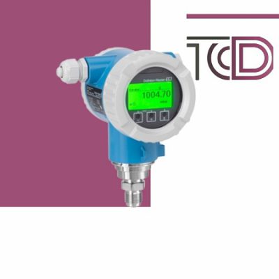 مشخصات و خرید ترانسمیتر فشار اندرس هاوزر Cerabar PMC71B