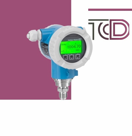 مشخصات و خرید ترانسمیتر فشار اندرس هاوزر Cerabar PMP71B