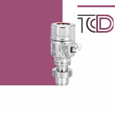 مشخصات و خرید ترنسمیتر اختلاف فشار دلتاپایلوت مدل Deltapilot FMB50