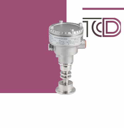 خرید ترانسمیتر فشار ABB مدل PGF100