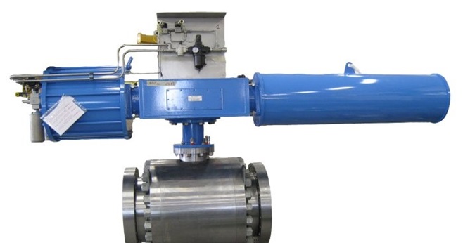 Esdv چیست؟ - تابان کنترل دقیق