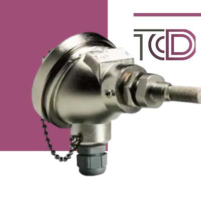 مشخصات ترانسمیتر نقطه شبنم برند Michell Instruments مدل Transmet IS